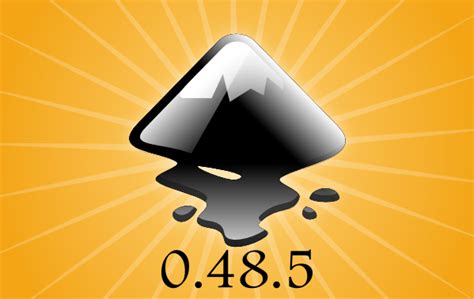 The New Inkscape Has Been Released GoInkscape