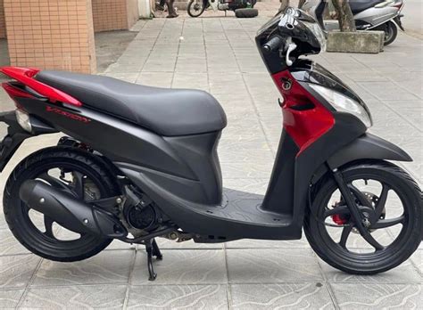 Honda Vision 110 125cc 9 Day 215 Month Az Motorbikes