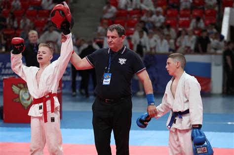 Лига победителей продолжаем следить за происходящим Всероссийская федерация рукопашного боя