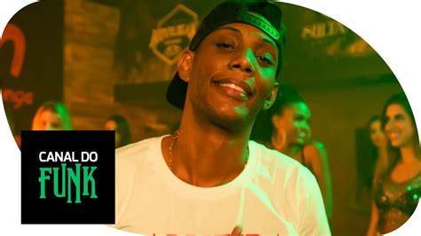 Mc Gw Medley Das Novas Dj Felipe Youtube