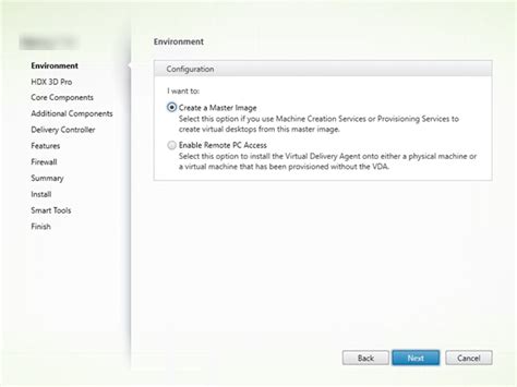 Install Vdas Xenapp And Xendesktop 7 15 Ltsr