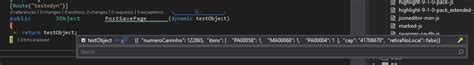 C Api Que Recebe Um Array De Itens Stack Overflow Em Português