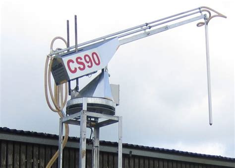 SAMPLEX CS90 Noack Group