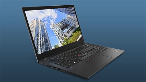 Refreshed Lenovo Thinkpad T Series Offers Intel Th Gen And Ryzen Series Cpus Laptop Mag