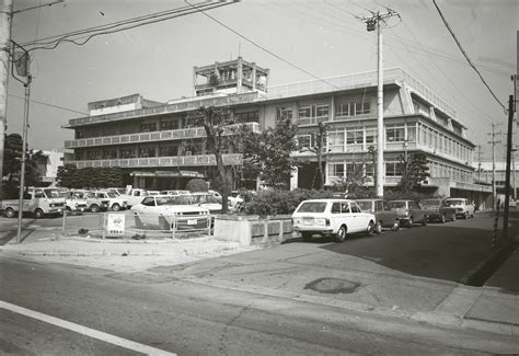 市制施行ごろ昭和47年のまちの様子 長岡京市公式ホームページ