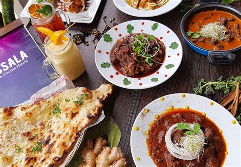 Massala Restaurante Reserva Y Pide Delivery O Take Out En