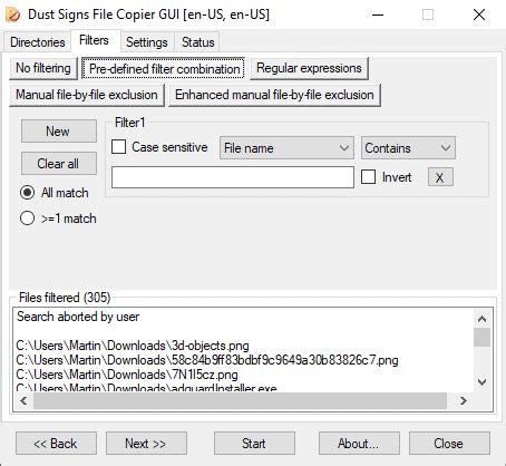 File Copier Copy Damaged Files From Discs Or Hard Drives GHacks Tech News
