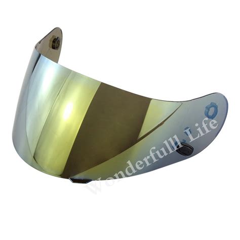 Hjc Visor Lens For Cs 15 Cl 17 Cl 16 Cl S9 Cs R1 Cs R2 Tr1 Fg15 Hs11 Fs 15
