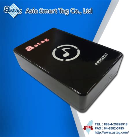 Hf Reader Asia Smart Tag Co Ltd