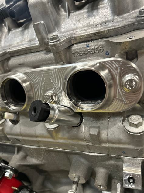 Lt4 Header Flanges Hammerfab