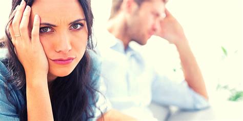 10 Major Warning Signs Hes The Wrong Guy For You Samantha Jayne Yourtango