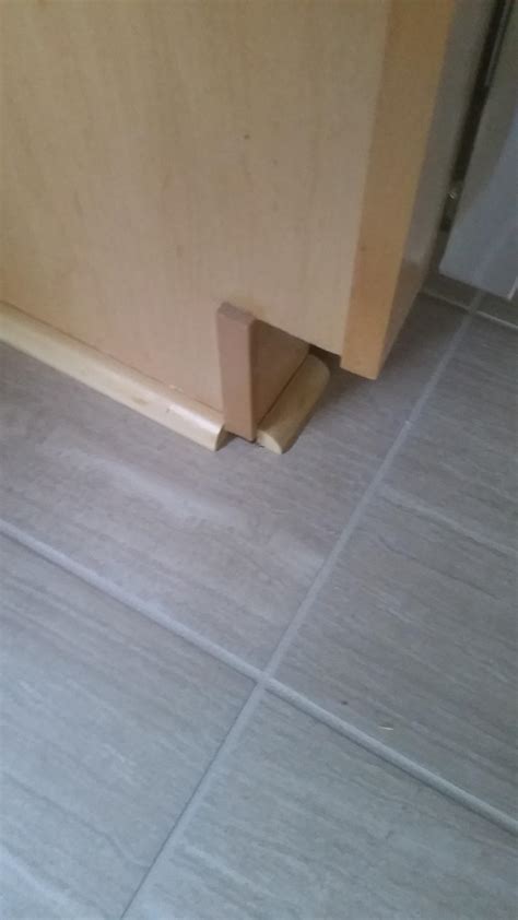 ¿por Qué Mi Instalador Instaló Esquinas Redondeadas De 14 De Esta