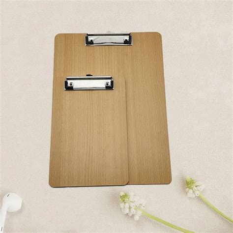 A4 A5 зажимы для записей блокнот для записей блокнот для записей зажим для офиса учебы