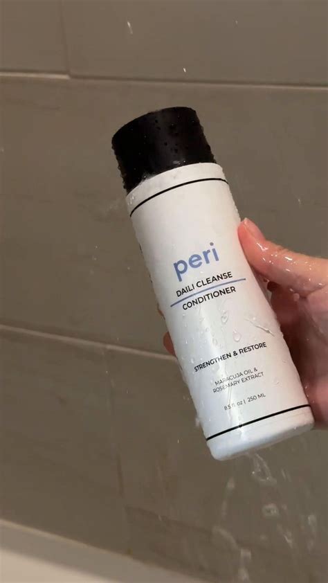 Perihair Products Are A 1010 ️definitely Run And Get Your Hands On