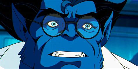 X Men 97 Season 2 Full Roster Of 32 Heroes And Villains Revealed