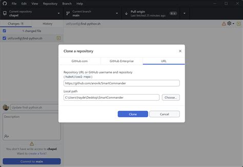 Getting Started Creating A Linux Desktop App In Visual Studio Using