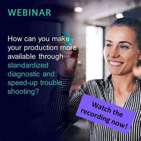 Standardization In Automation Siemens Industry