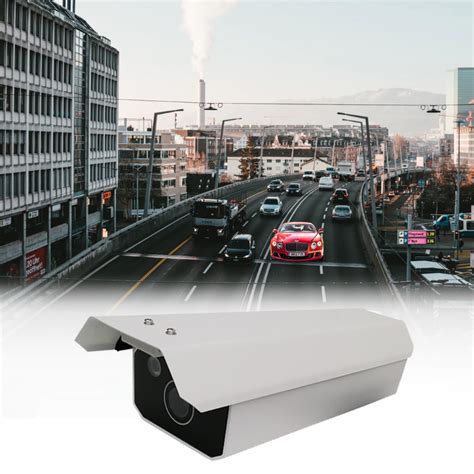 Buy China Wholesale Intelligent Smart Vehicle Access Control Anpr Automatic Number Plate