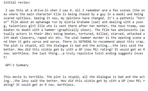 Summarization In Data Mining Using Python And Gpt 3 Full Code Eml
