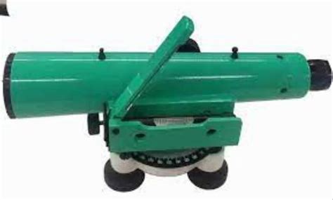 Dumpy Level Instrument 2 Kg Model Namenumber Subitek At Rs 8500 In Coimbatore