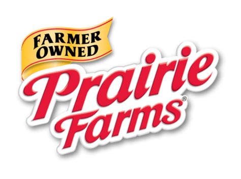 Prairie Farms Dairy Iowa State Dairy Association