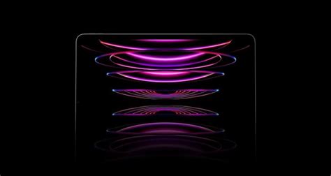 The Next IPad Pro Upgrade Will Be Huge Expected To Feature OLED Display Technology Faster Chip