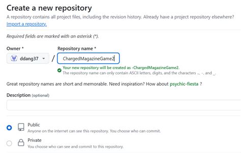 How To Publish A Html And Javascript Game On Github Charged Magazine