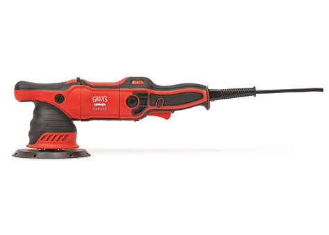 Griots Garage 6 G9 Random Orbital Polisher 10901 Grinders And Polishers Amazon Canada