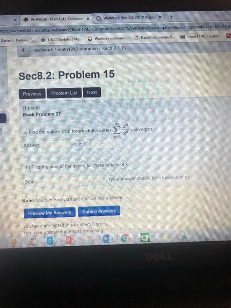 solved webwork math 1242 common x webwork hint