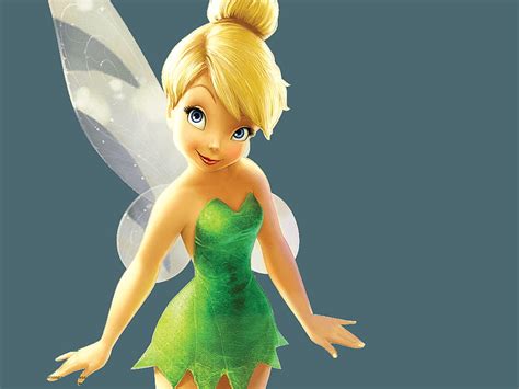 Tinkerbell Kingdom Hearts At Kathy Yancey Blog