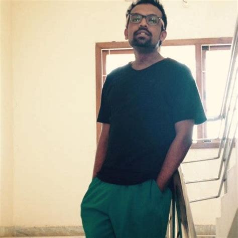 trevor jeyaraj js medium