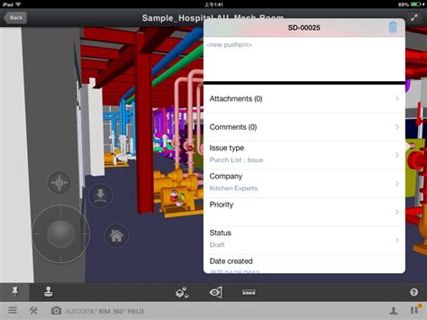 Bim 360 Field By Autodesk Inc
