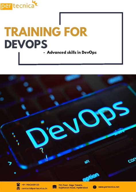 Devops Engineer Course Devops Certification Best Devops Training Pertecnica Engineering