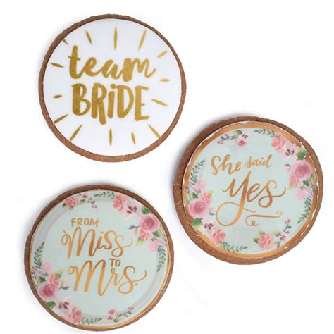 Меденки за моминско парти Торти Чочко