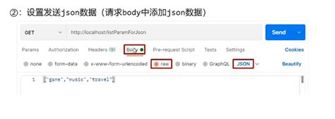 json数据传递参数 Linqylin 博客园