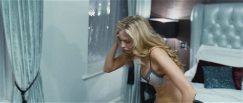 Naked Tamsin Egerton In