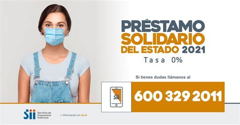 Prestamo Solidario Estas Son Las Directrices Edicionesamargord©