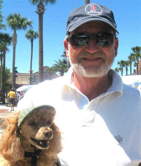 Ron Guba And Mia Of Charlotte Villages