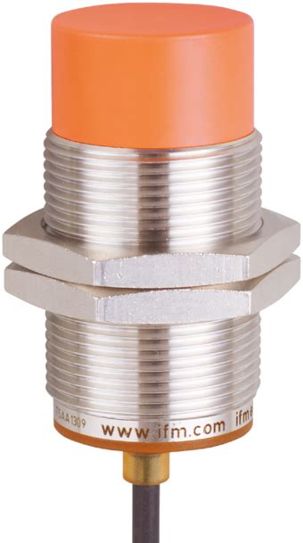 Ifm Inductieve Sensor Iis263 Bestel Ifm Online In Onze Webshop