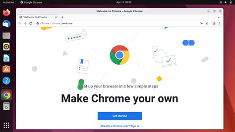 How To Install Google Chrome On Ubuntu 22 04 ITzGeek