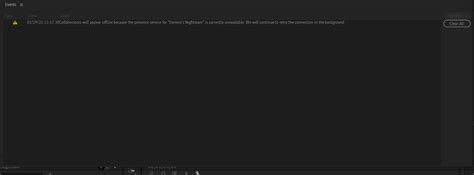 premier pro teams project error adobe community 11765363