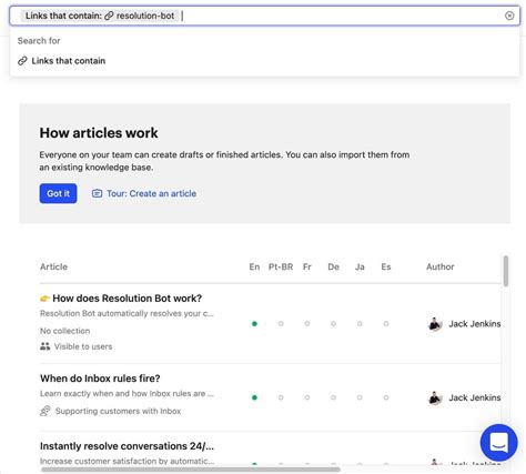 Built For You Custom Reports Conversation Topics Macros And More To Personalize Customer