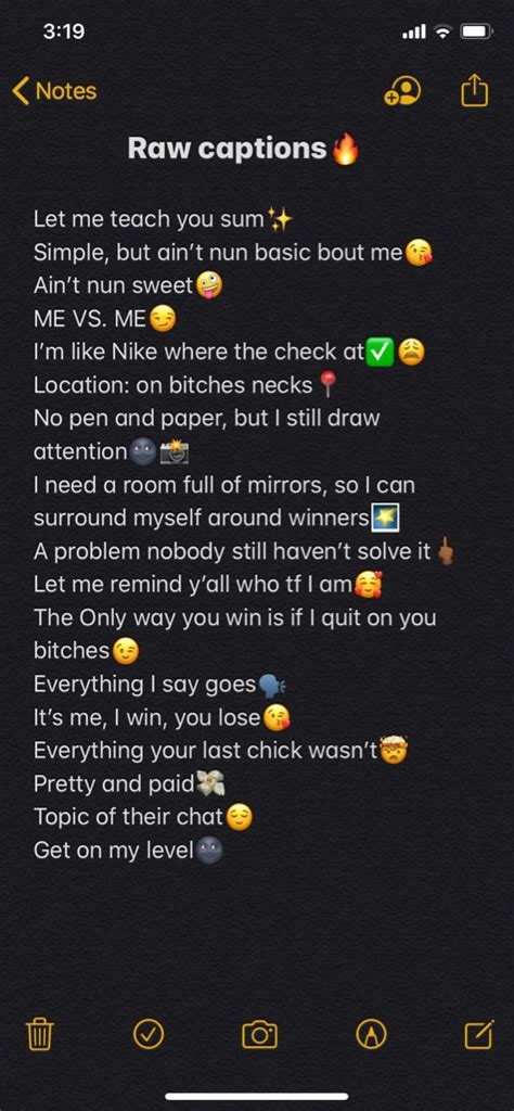 Caption For Ig Rap Caption Mania
