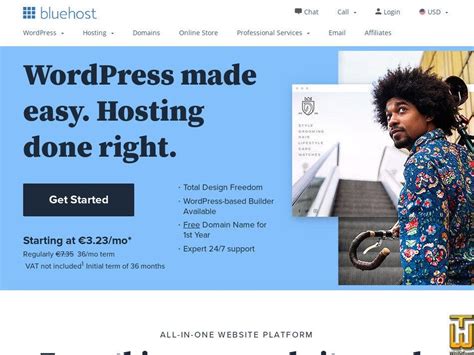 How Do The Website Work And Best Rated Webhosting Platform Globally