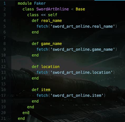 contributing to faker an open source contribution by luke c medium