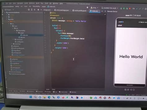 error while deploying hap报错如何解决？ 华为开发者问答 华为开发者联盟