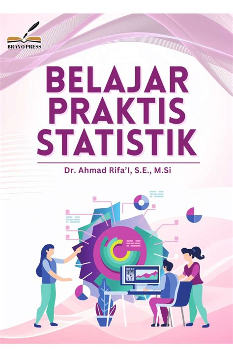 PDF BELAJAR PRAKTIS STATISTIK