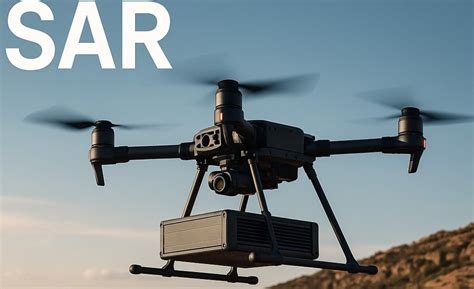 What Is Sar Synthetic Aperture Radar And How Does It Work Fly Eye