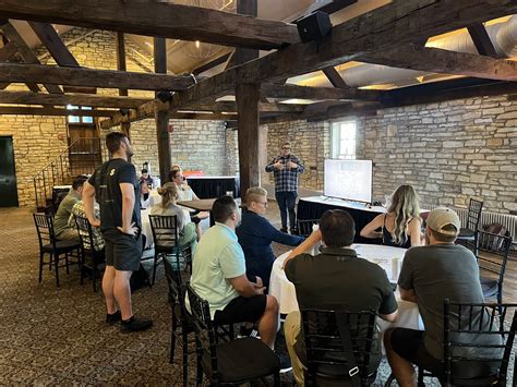 Reflections On Cardano Midwest Drep Workshop And Intersect Meetup Meetups Cardano Forum