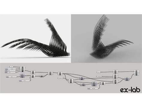 770 Grasshopper Ideas Grasshopper Parametric Design Grasshopper Rhino